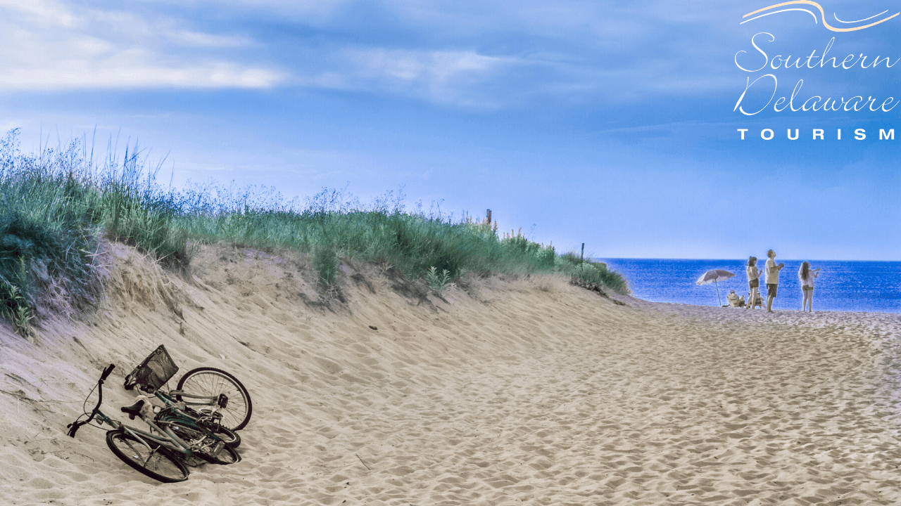 Zoom Backgrounds | Visit Southern Delaware